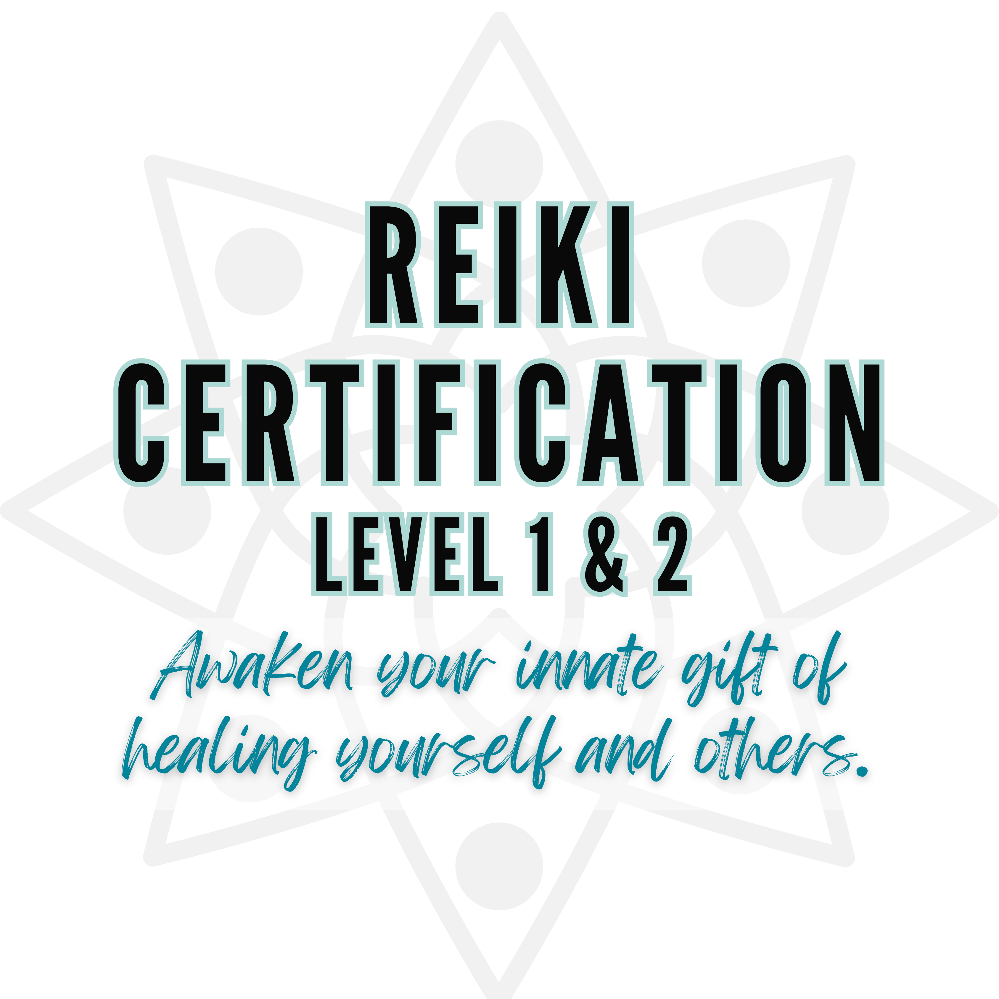 Reiki Certification Classes – The Zen Geologist